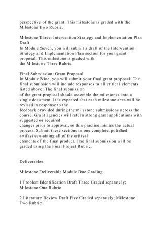 PSY 638 Final Project Guidelines and Rubric Overview .docx