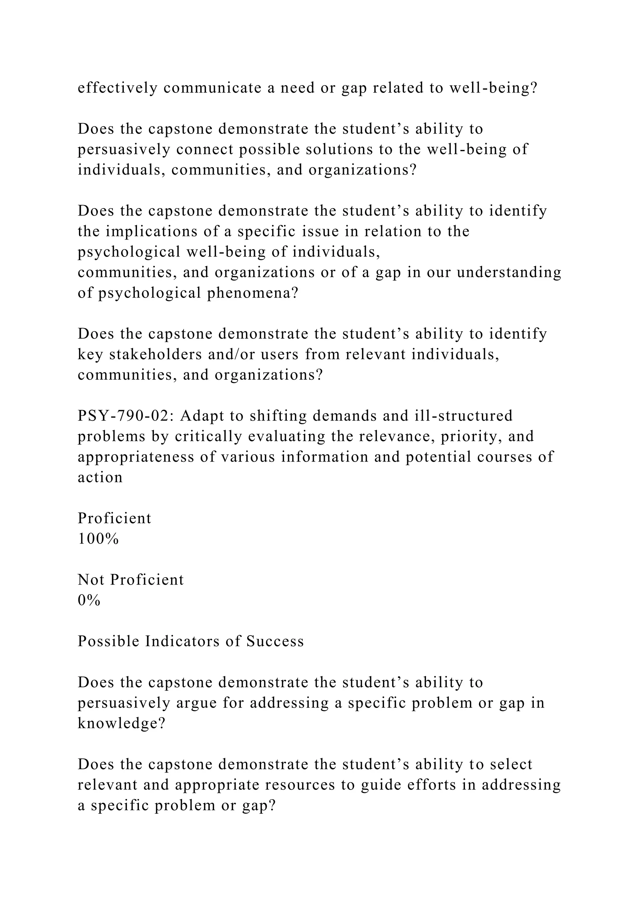 PSY 790 Final Project Guidelines and Rubric Overview .docx