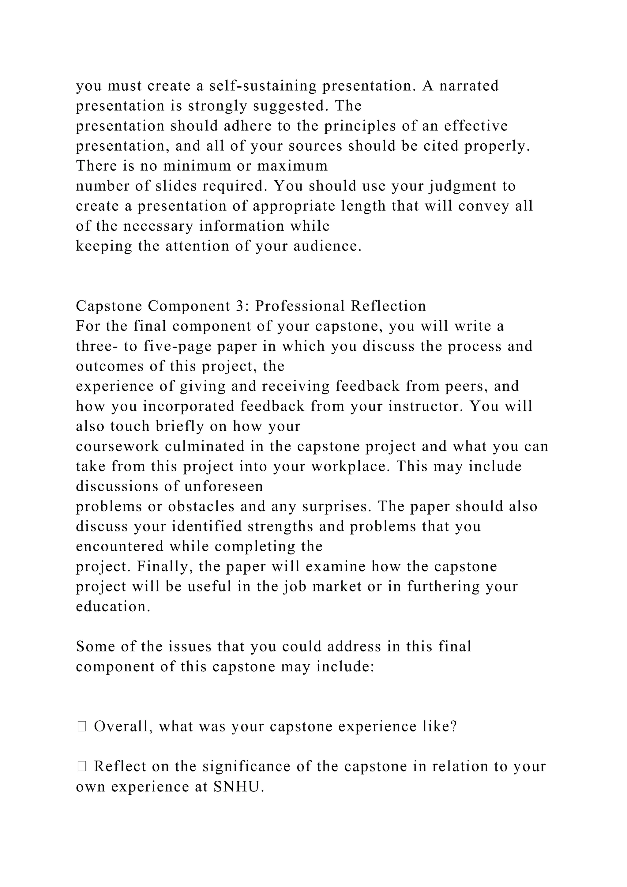 PSY 790 Final Project Guidelines and Rubric Overview .docx