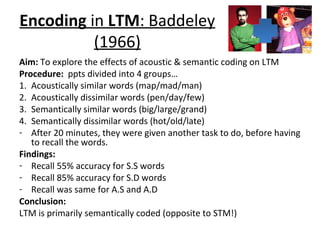 Psya1 researchmethodscognitivetbc-120522140236-phpapp02 (3) | PPT