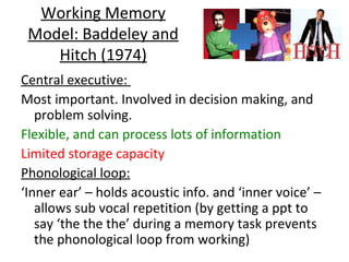 Psya1 researchmethodscognitivetbc-120522140236-phpapp02 (3) | PPT