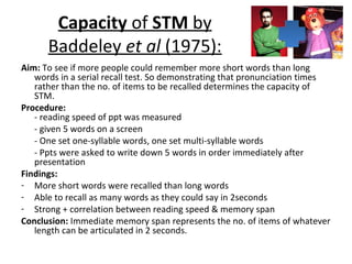 Psya1 researchmethodscognitivetbc-120522140236-phpapp02 (3) | PPT