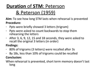 Psya1 researchmethodscognitivetbc-120522140236-phpapp02 (3) | PPT