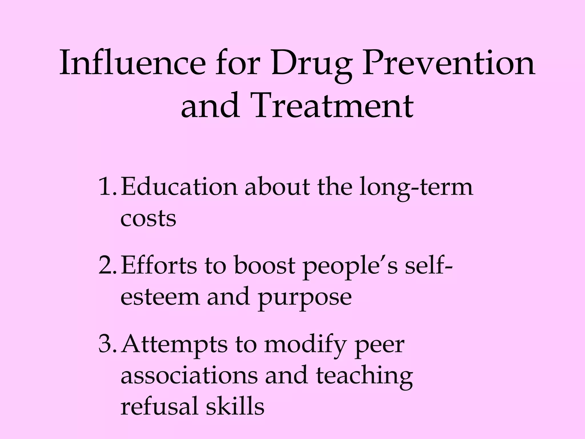 Psychology- Drugs and consciousness | PPT