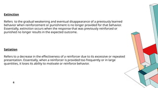 PSYC1002 Operant Conditioning.pptx the pp | PPTX