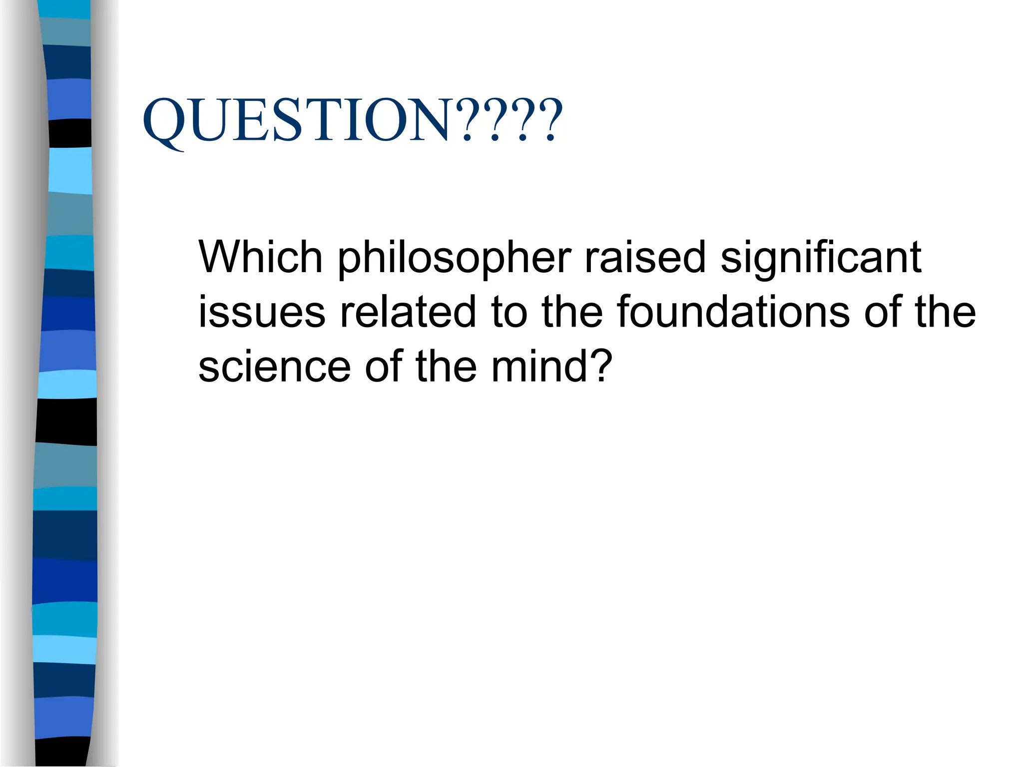 PSYC105-ppt bbshzhxhehxehxnensxnmskakiakzkw | PPT