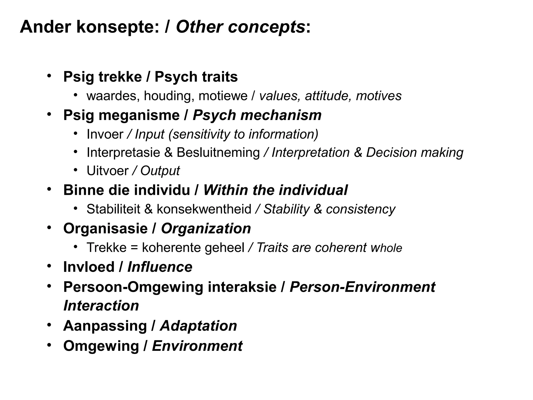 Psyc+personality+disorders | PPT