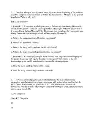 Psyc 354 Massive Success / snaptutorial.com | Technology & Computing