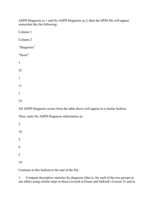 Psyc 354 Massive Success / snaptutorial.com | Technology & Computing