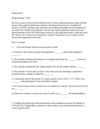 Psyc 354 Massive Success / snaptutorial.com | Technology & Computing