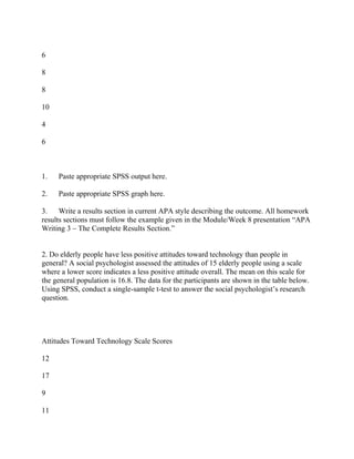 Psyc 354 Massive Success / snaptutorial.com | Technology & Computing
