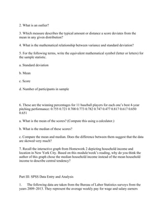 Psyc 354 Massive Success / snaptutorial.com | Technology & Computing