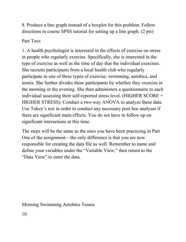 Psyc 355 Effective Communication - tutorialrank.com