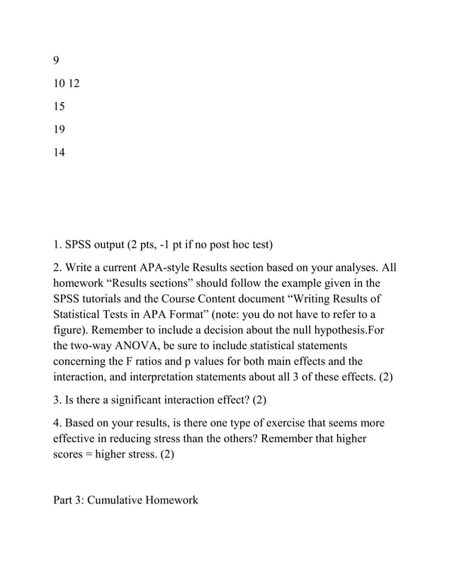 Psyc 355 Effective Communication - tutorialrank.com