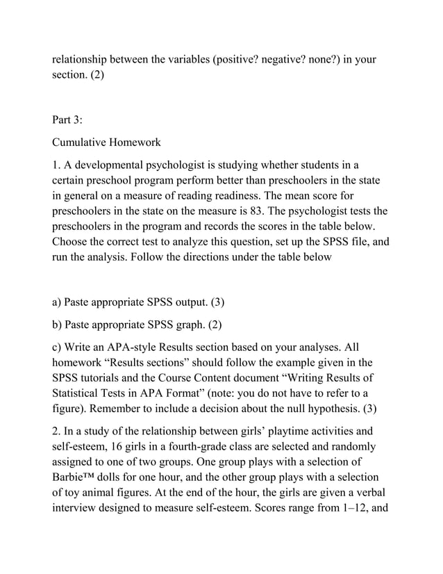 Psyc 355 Effective Communication - tutorialrank.com