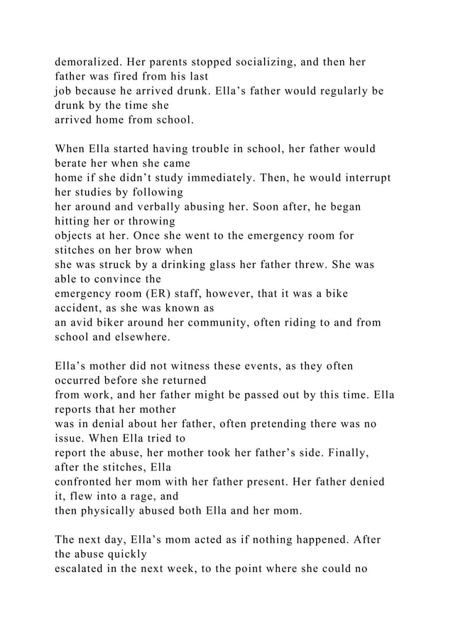 PSYC 6393R CapstoneLiterature Review Matrix TemplateR.docx