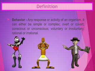 Introduction to History of Psychology | PPT