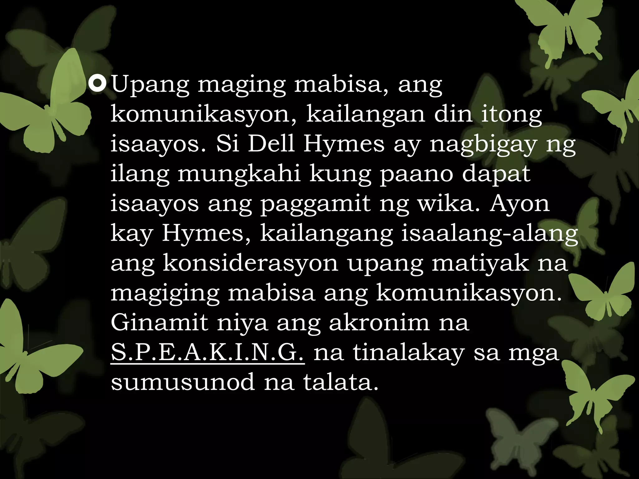 Psych 1 a filipino | PPTX