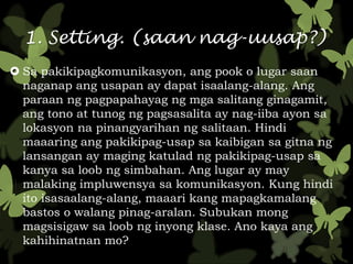 Psych 1 a filipino | PPTX