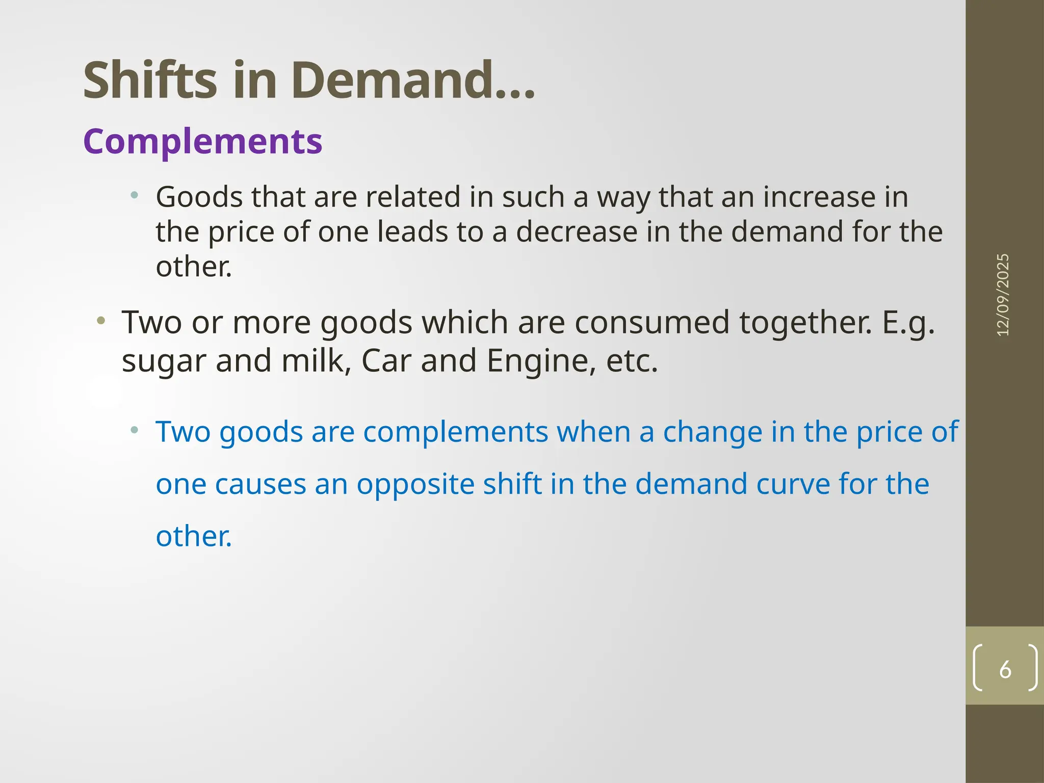 demand and supply in the health care market | PPTX