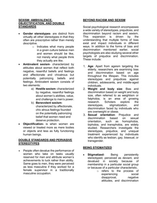 PSYCH-313_STEREOTYPES, PREJUDICE, AND DISCRIMINATION.pdf