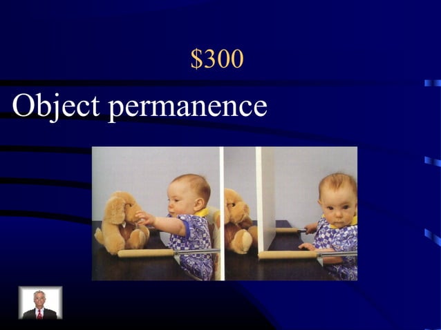 Psych ch5development-jeopardy | PPT