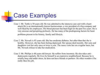 Psych Chap 1 Dec 12 | PPT