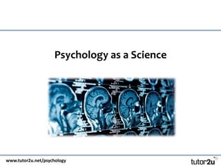 Psych yr1-origins-of-psychology | PPTX