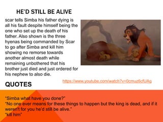 sociopath project- Julien Sarno | PPT