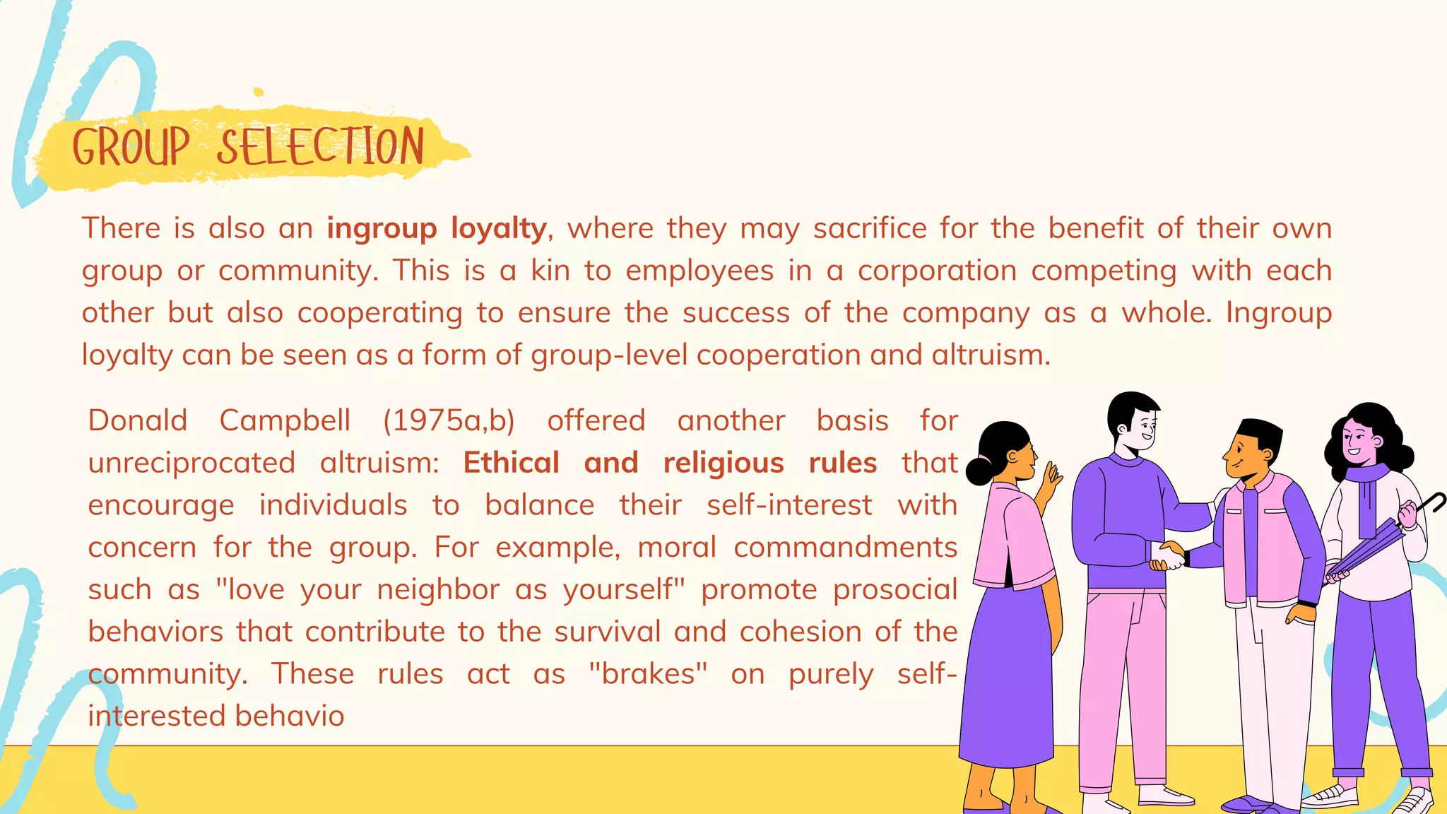 PSYCH 109_Chapter 12 HELPING_PPT.pdf | Bereavement | Family and ...