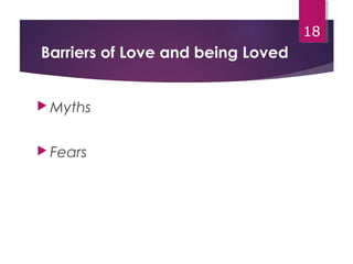 Psych 115 chapter 6 love | PPT