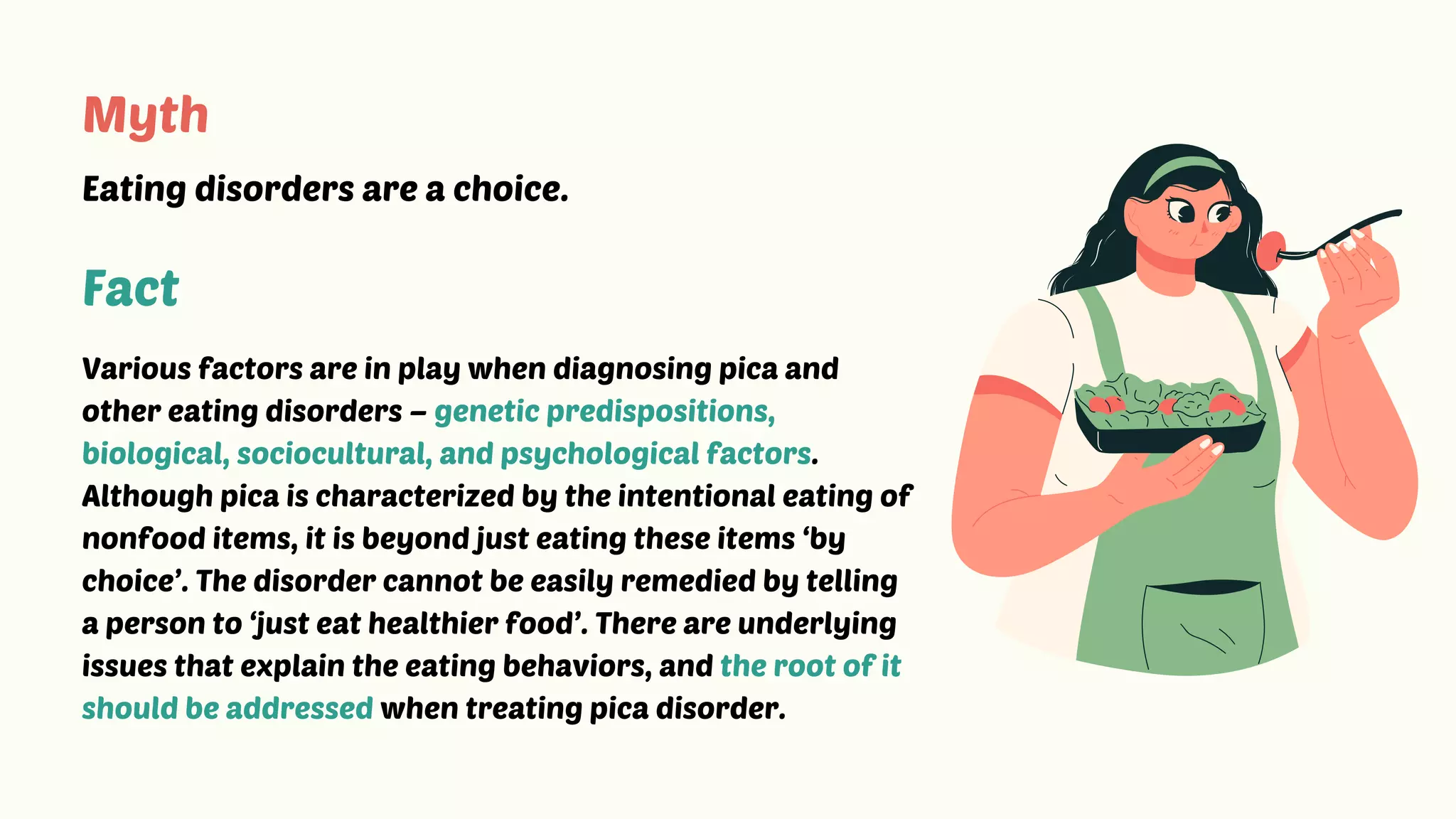 What is Pica (Eating Disorder)? | PDF
