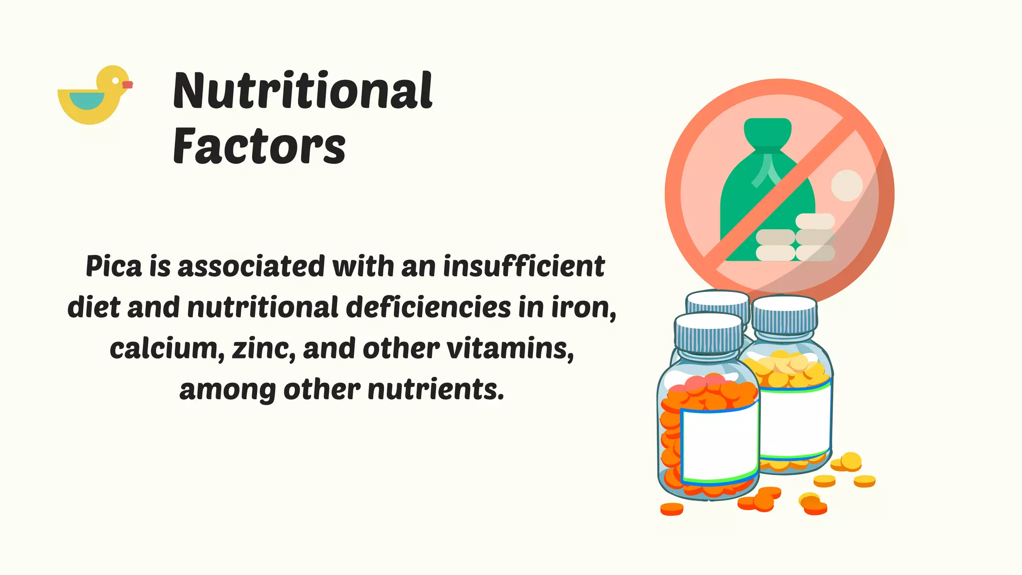 What is Pica (Eating Disorder)? | PDF