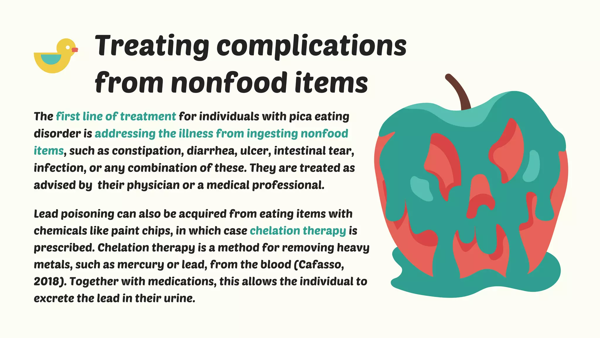 What is Pica (Eating Disorder)? | PDF