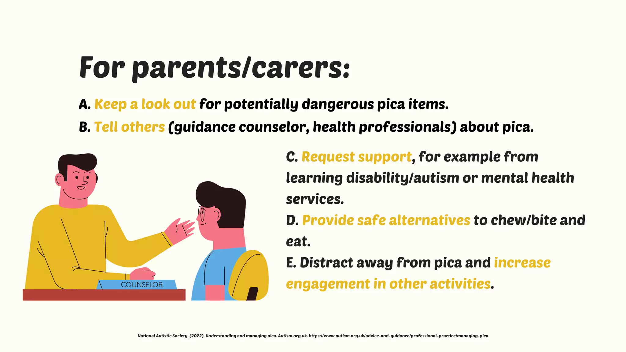 What is Pica (Eating Disorder)? | PDF