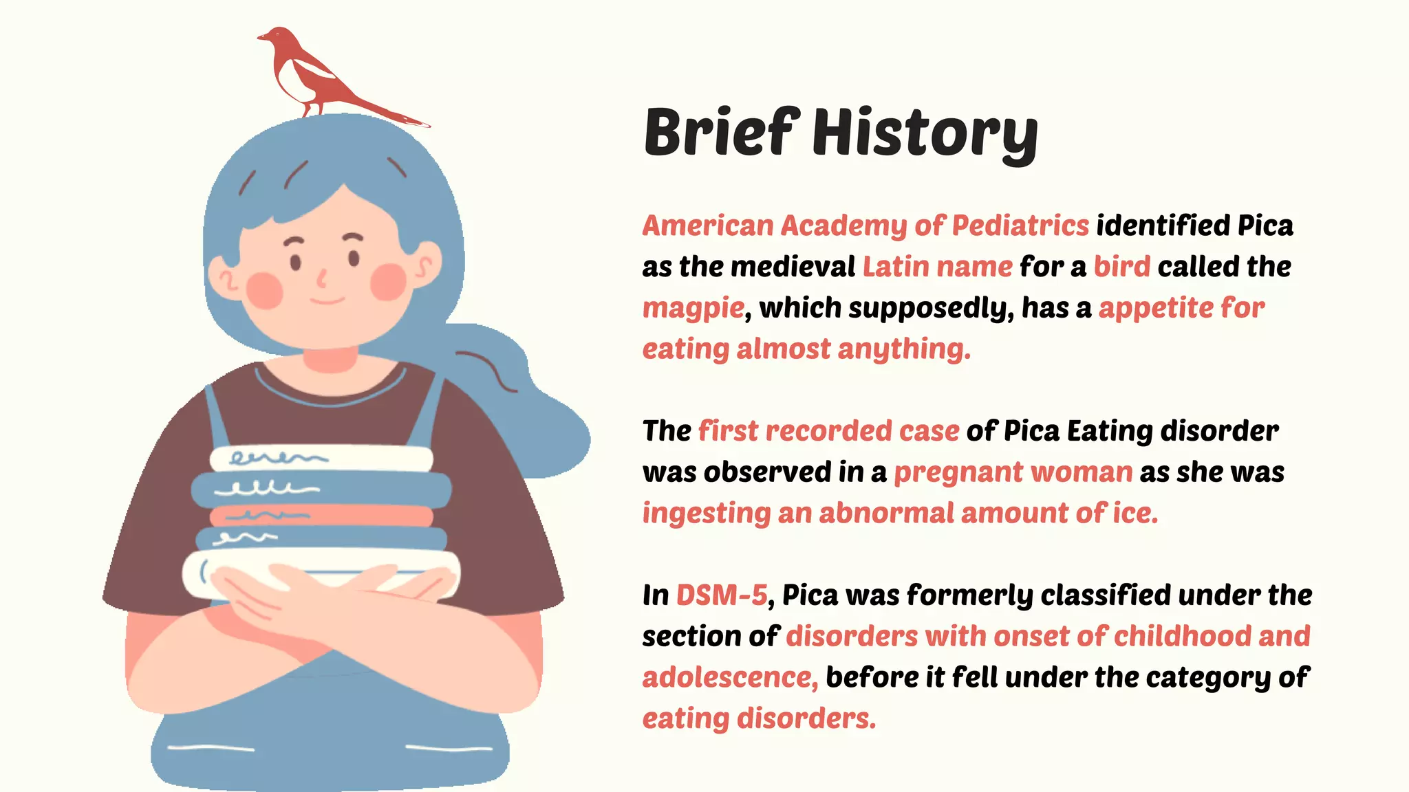 What is Pica (Eating Disorder)? | PDF