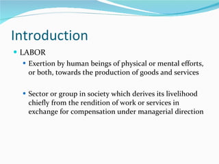 Psych 30 module one | PPT