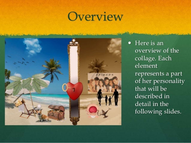 Psych31_Personality Collage