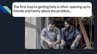 Psych 361 PSA Addiction | PPTX