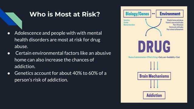 Psych 361 PSA Addiction | PPT