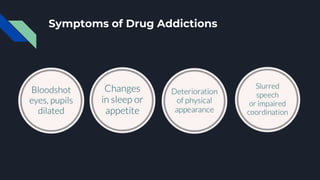 Psych 361 PSA Addiction | PPT
