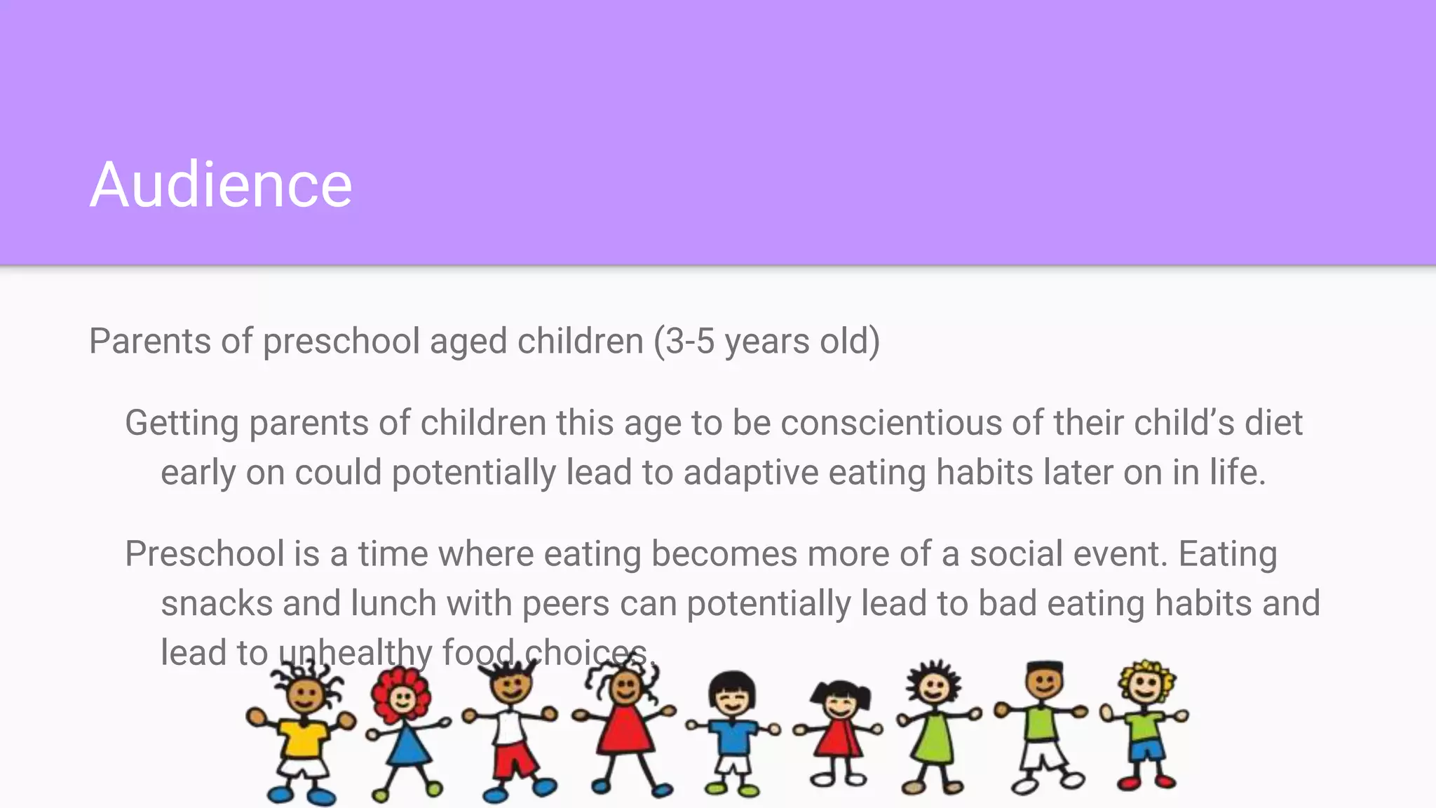 Preventing Childhood Obesity | PPT