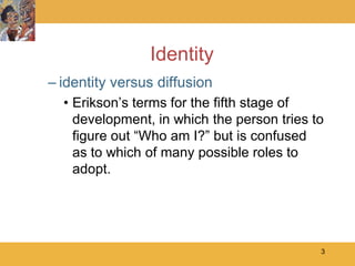 Psych 41 (Chapter 16)Pdf | PPT