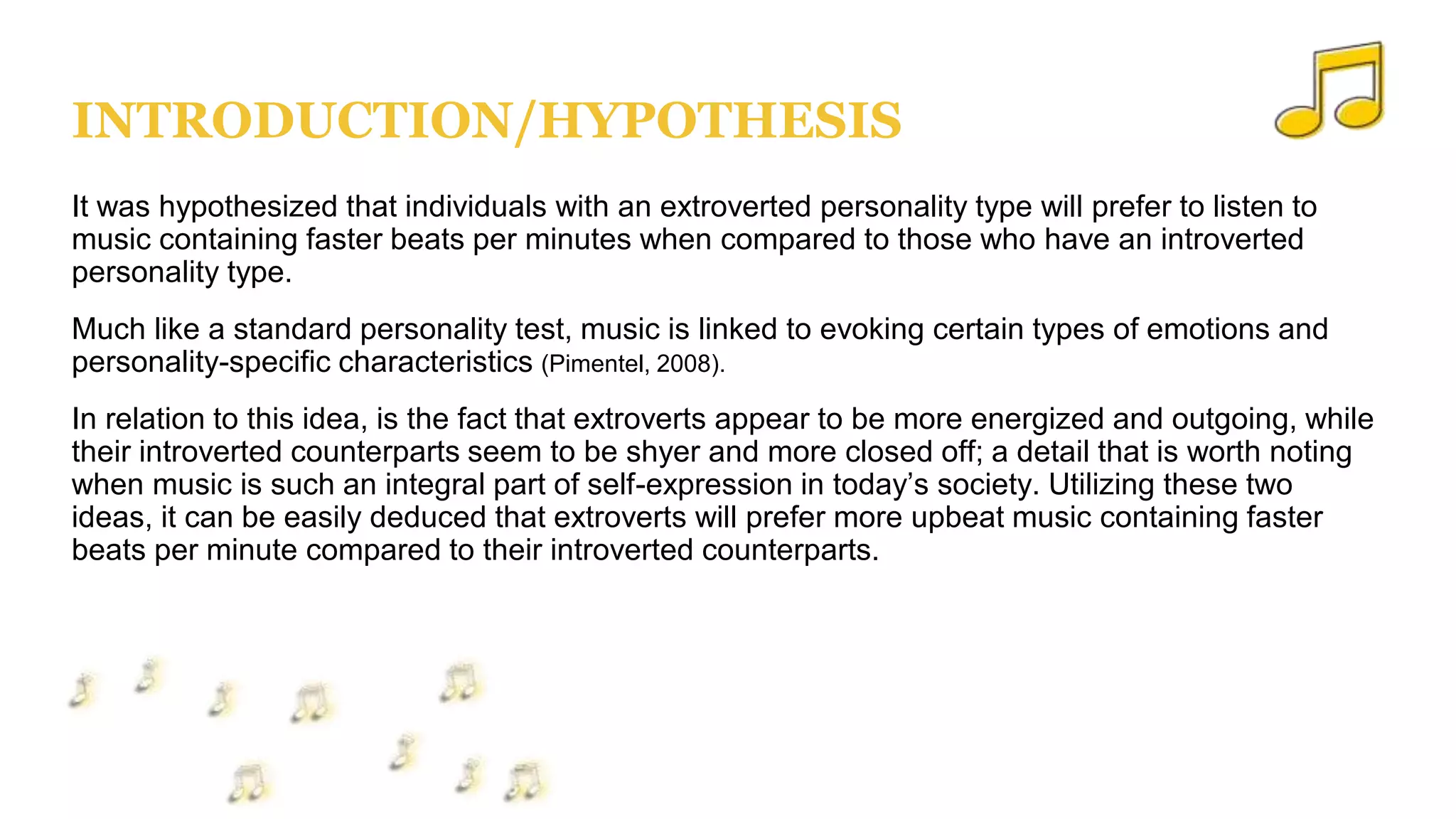 PSYCH 7 Music Preference in Relation to Personality Type .pptx