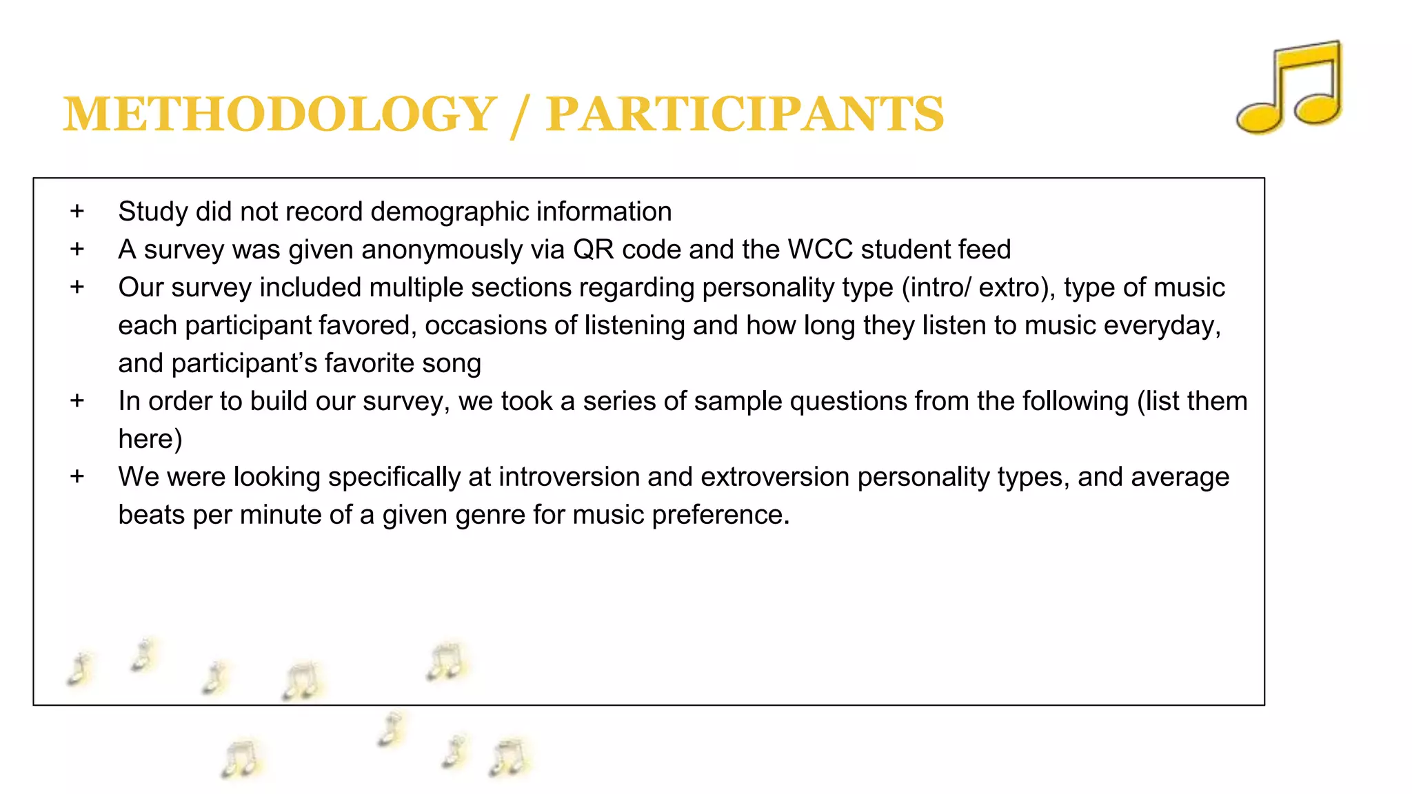 PSYCH 7 Music Preference in Relation to Personality Type .pptx