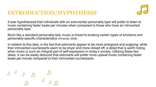 PSYCH 7 Music Preference in Relation to Personality Type .pptx