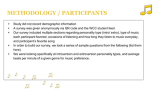 PSYCH 7 Music Preference in Relation to Personality Type .pptx