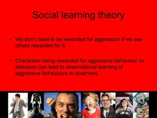 Psych aggression | PPT