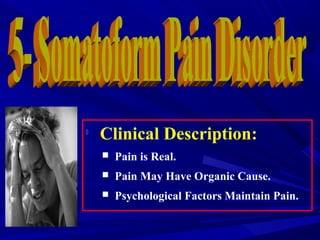 Psych and soma | PPT