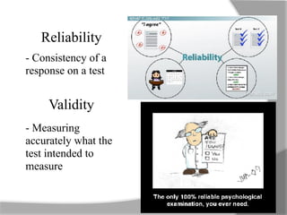 Psychological Assessment | PDF